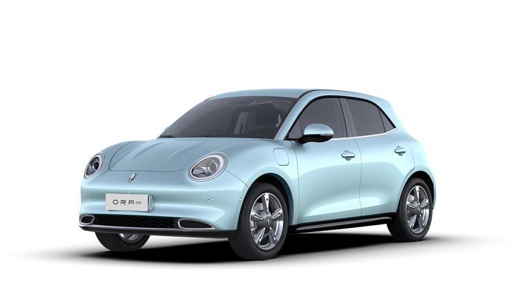 ORA | GWM Cars Eesti